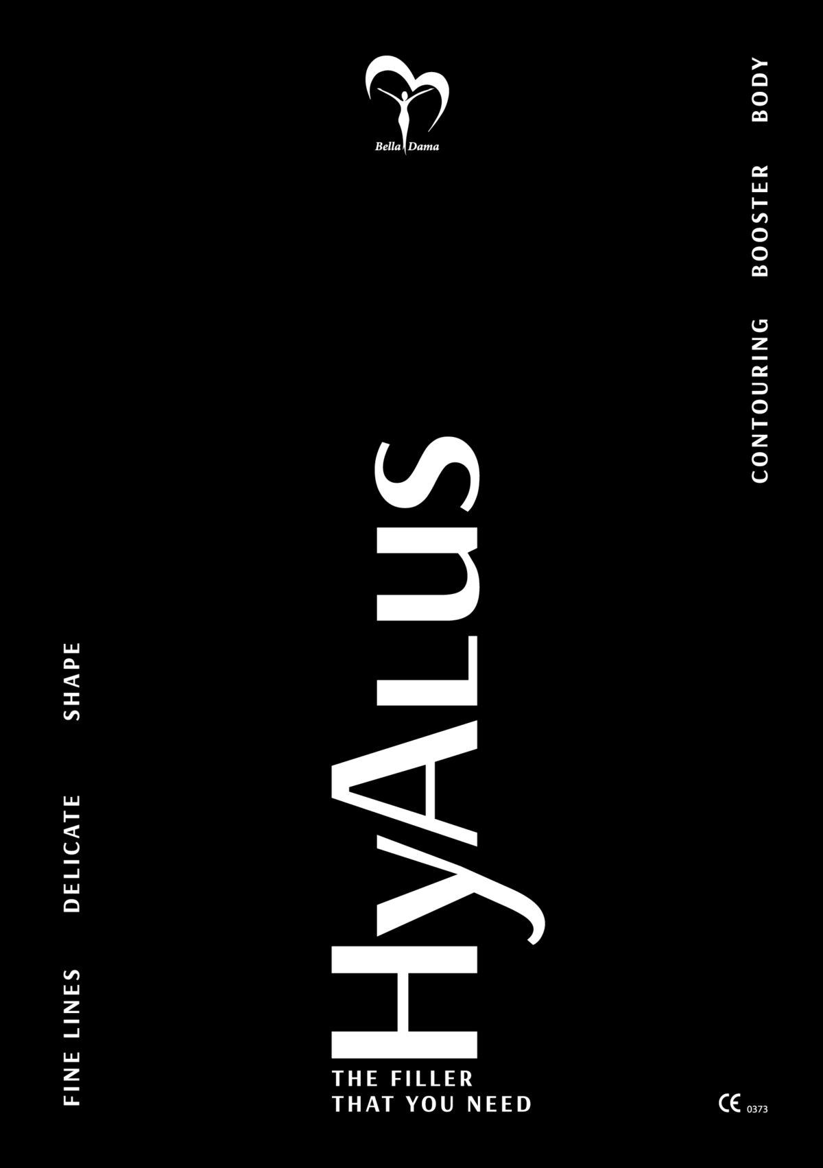 Brochures | Bella Dama